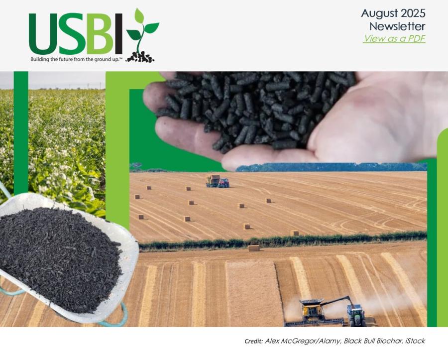 Sitos Group | US Biochar Initiative